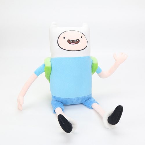 Finn Plush – ZNAnime.com