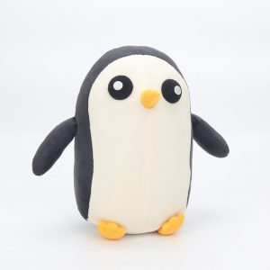 Gunter Plush – ZNAnime.com